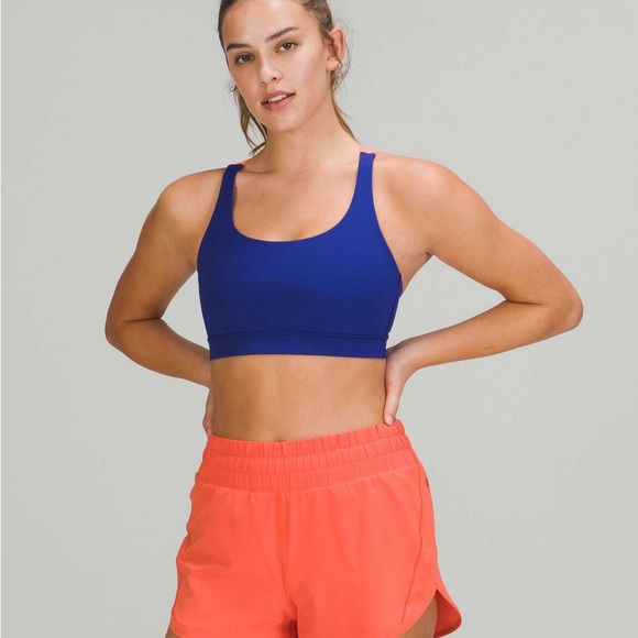 lululemon athletica | Intimates & Sleepwear | Lululemon Energy Bra ...
